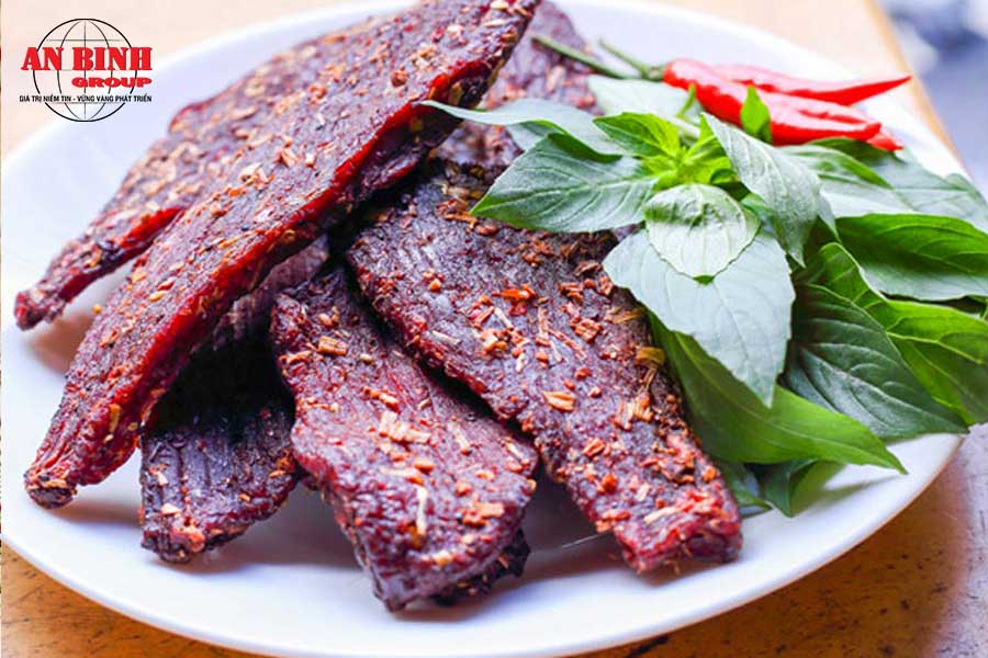 TOP 5 Delicious food processed from India’s buffalo - An Bình Group